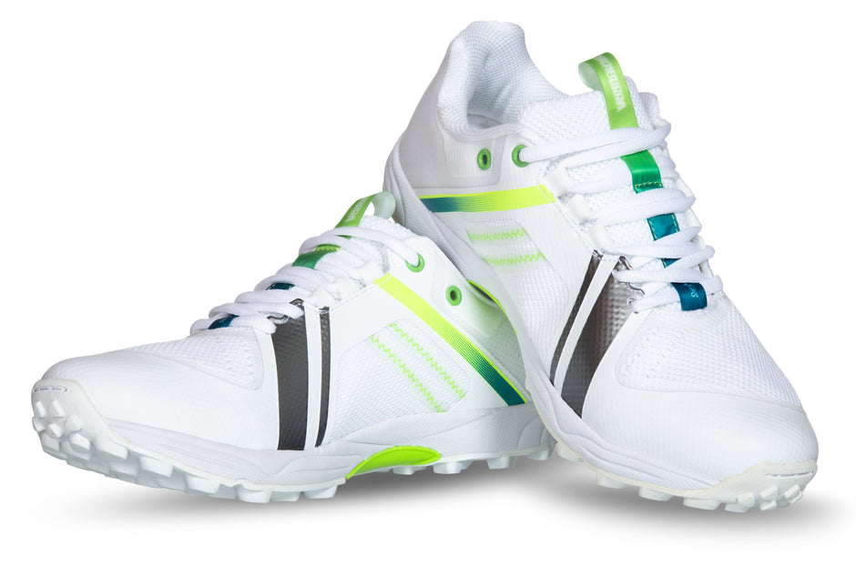 KOOKABURRA SHOES – Kopojis