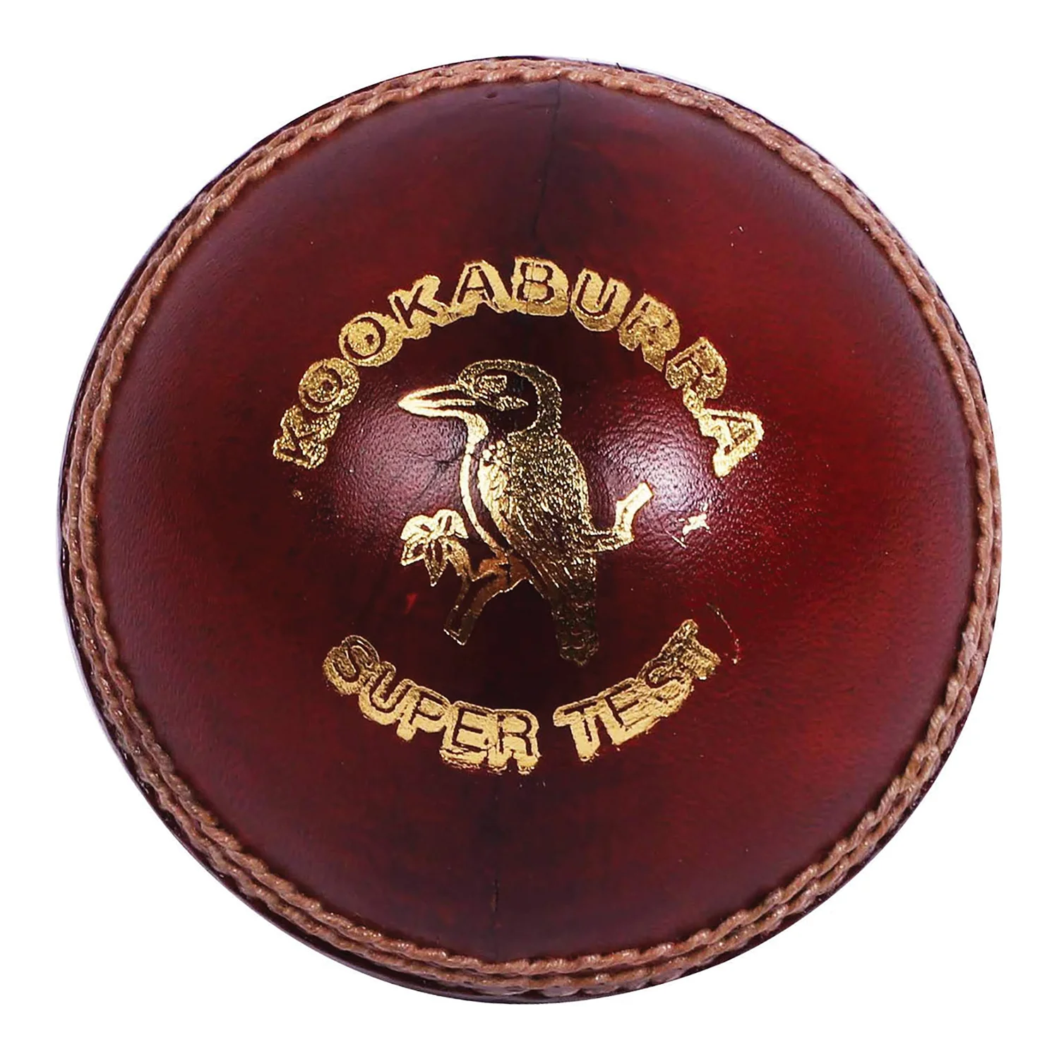 KOOKABURRA Cricket Ball Super Test – Kopojis