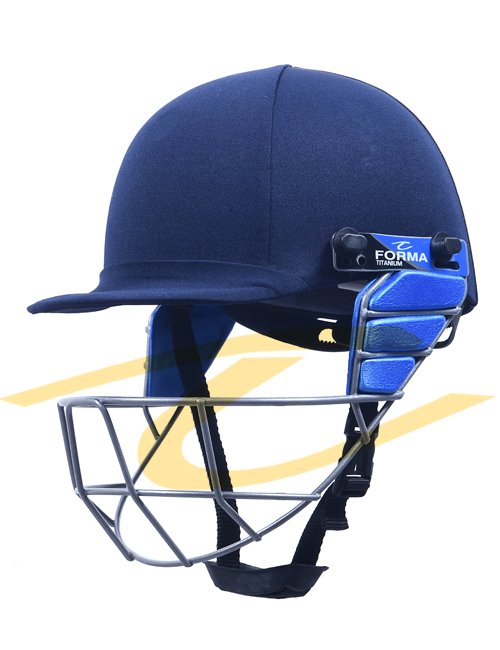 FORMA Test Plus SST Grill Helmet – Kopojis